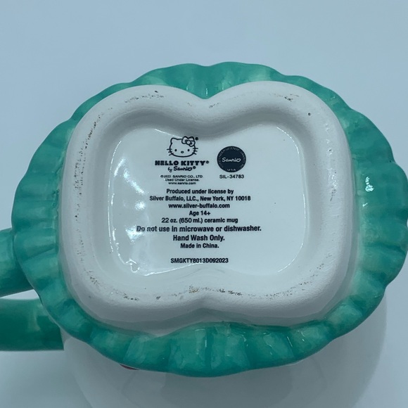 Hello Kitty | Holiday | Sanrio Hello Kitty Christmas Tree And ...